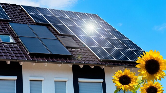 Photovoltaik Speicher Und Batteriesysteme Finden Vaillant